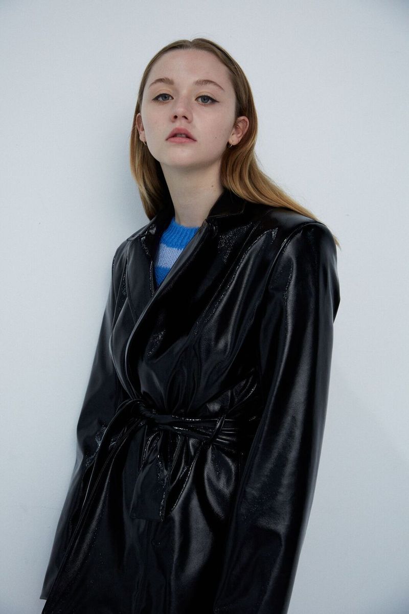 GEORGIA ALICE [BETA]